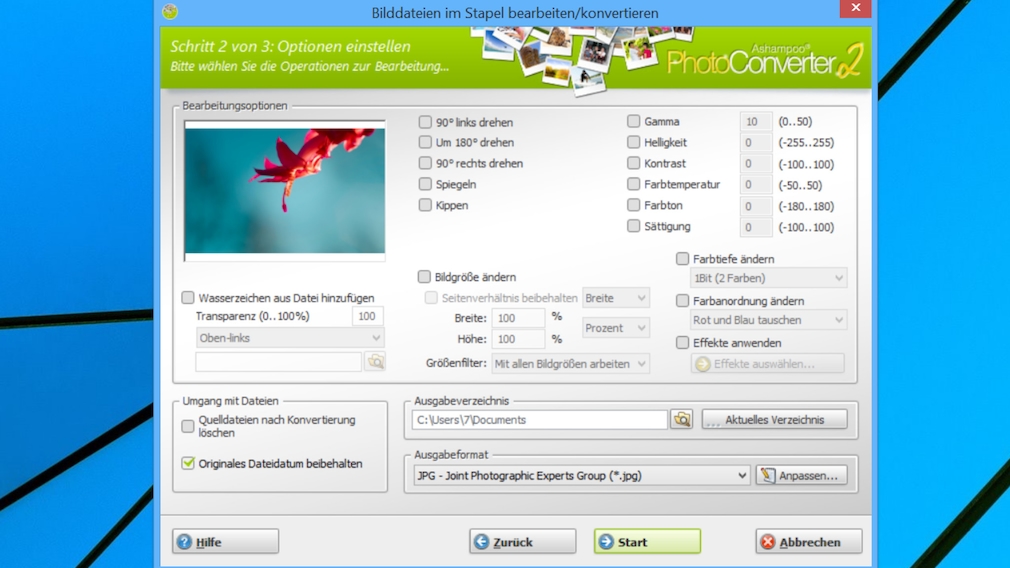 Gratis-Konverter: Die besten Programme - COMPUTER BILD