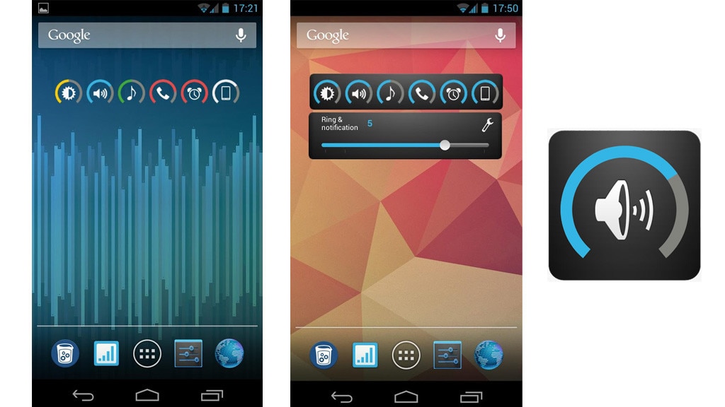 Widgets für Android-Smartphones - COMPUTER BILD