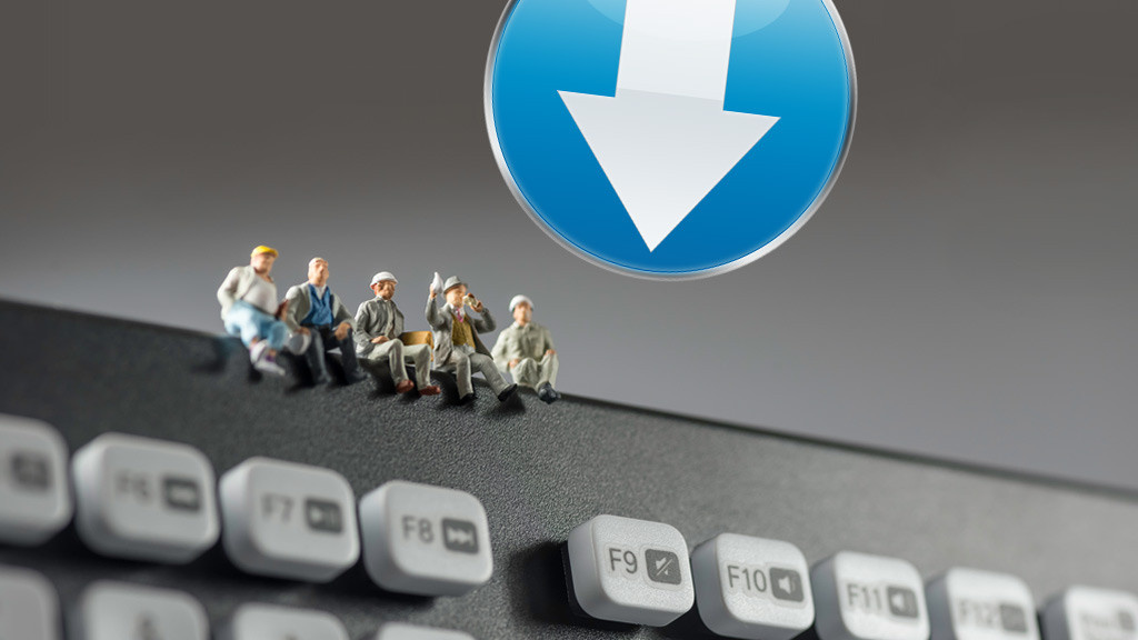 Minitools zum Download - COMPUTER BILD