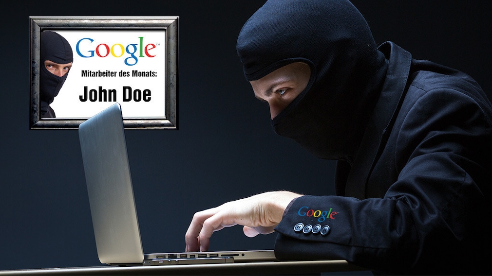 Project Zero: Google stellt Hacker ein - COMPUTER BILD