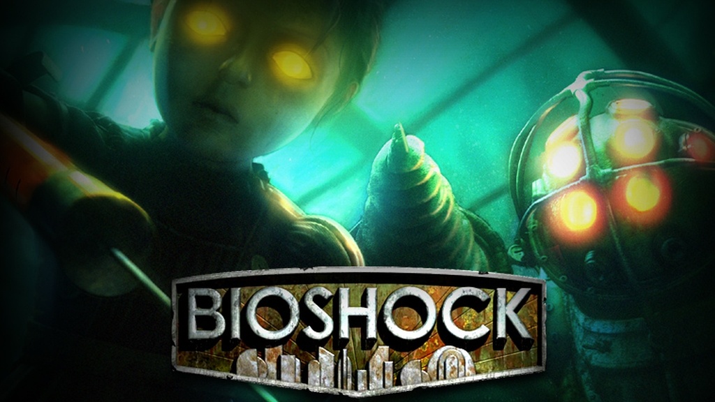 Bioshock: iOS-Version im Test - COMPUTER BILD