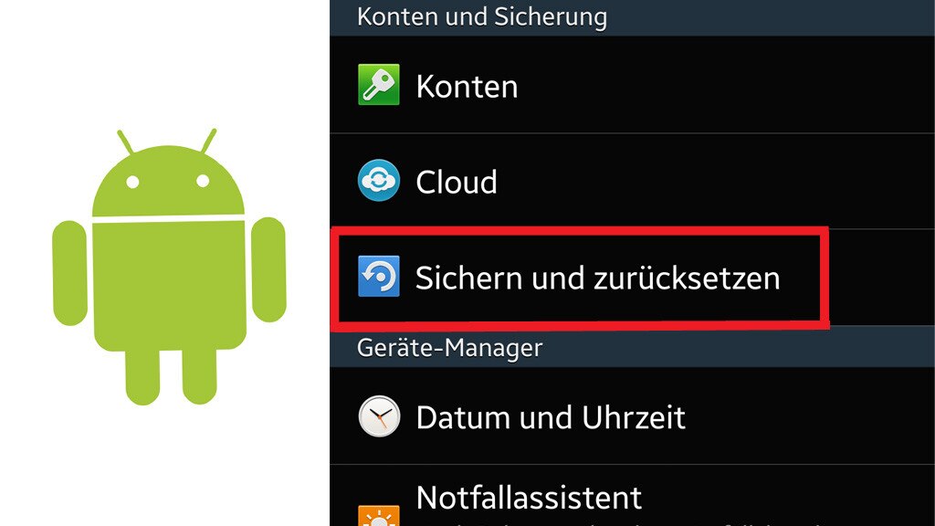 Android-Smartphone schneller machen - COMPUTER BILD