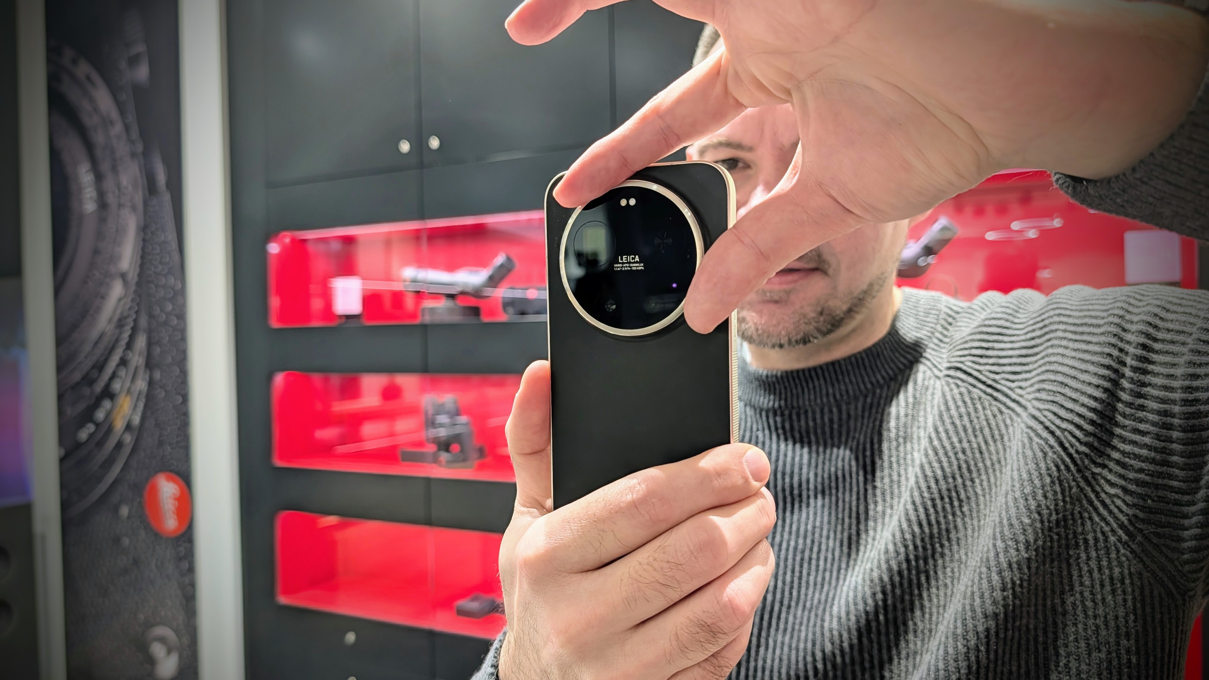 Smartphone-Kamera-Vergleich: Handys mit guter Kamera im Test - COMPUTER ...