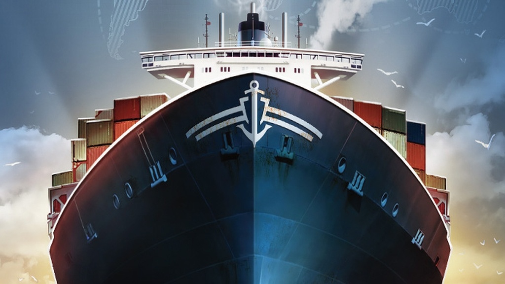Transocean – The Shipping Company: Test - COMPUTER BILD