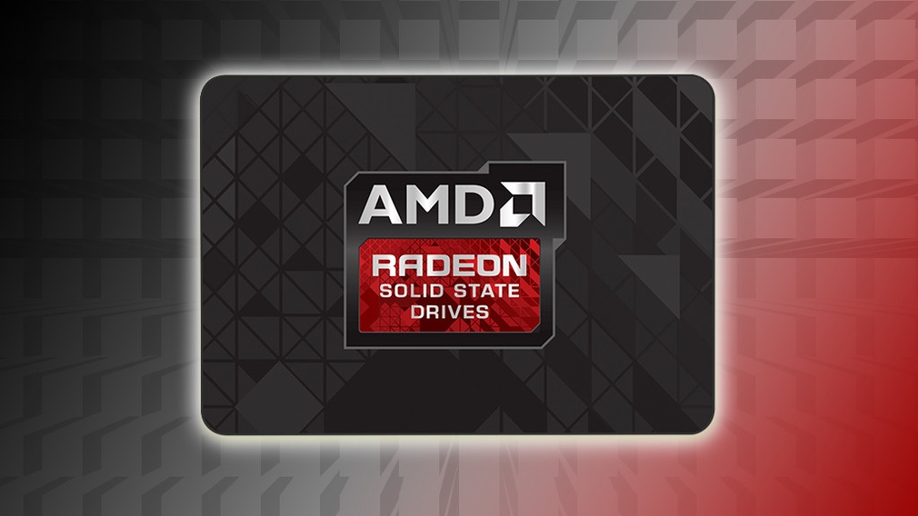 AMD Radeon R7 Solid State Drives: Test - COMPUTER BILD