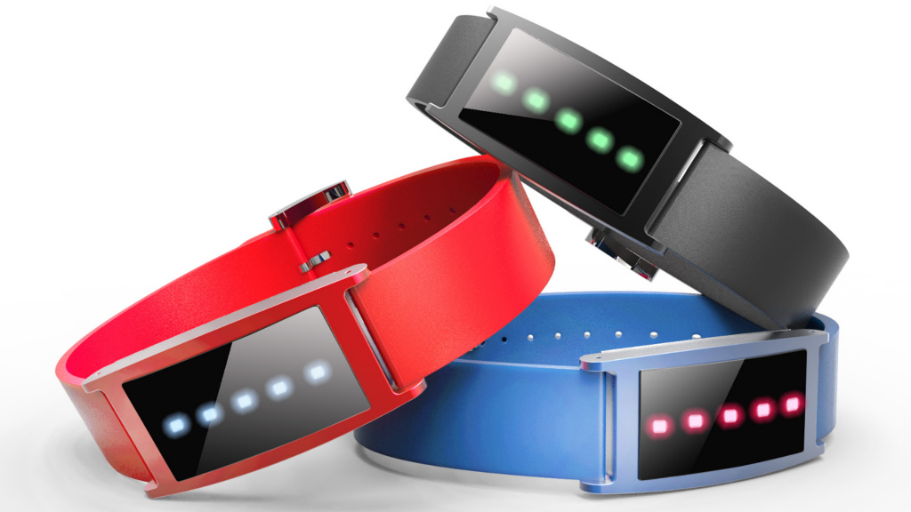 Medion Life: Erstes Fitness-Armband - COMPUTER BILD