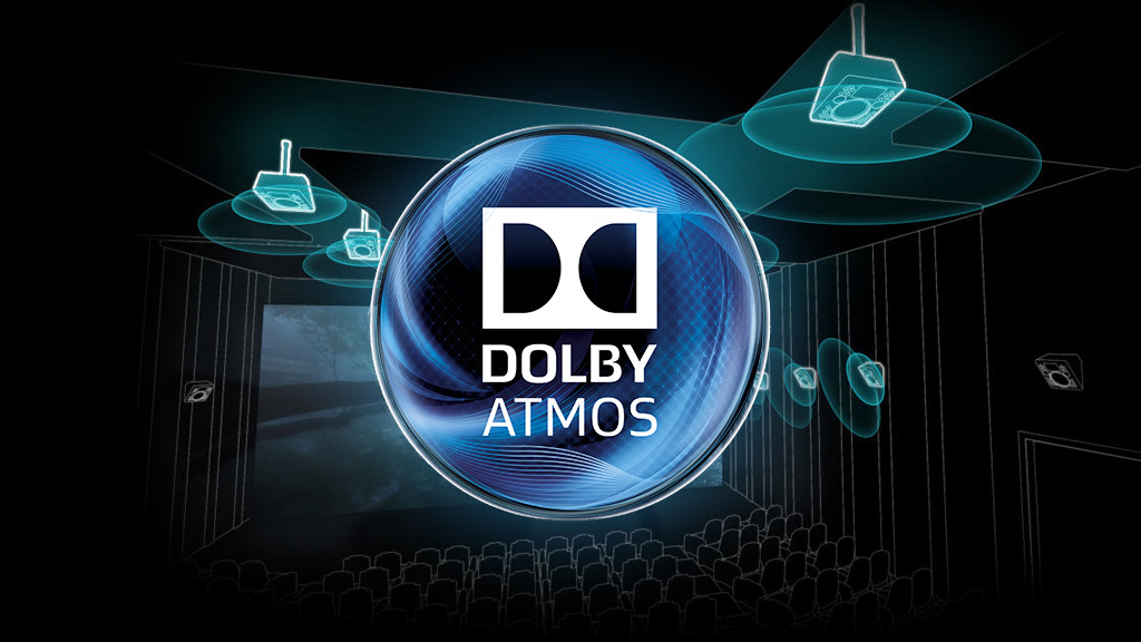Dolby Atmos: Decken-Sound im Wohnzimmer - COMPUTER BILD