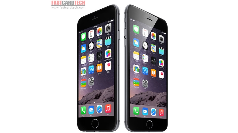 Sophone i6: China-Klon des iPhone 6 - COMPUTER BILD