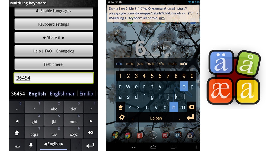 Textbausteine: Schneller mobil tippen - COMPUTER BILD