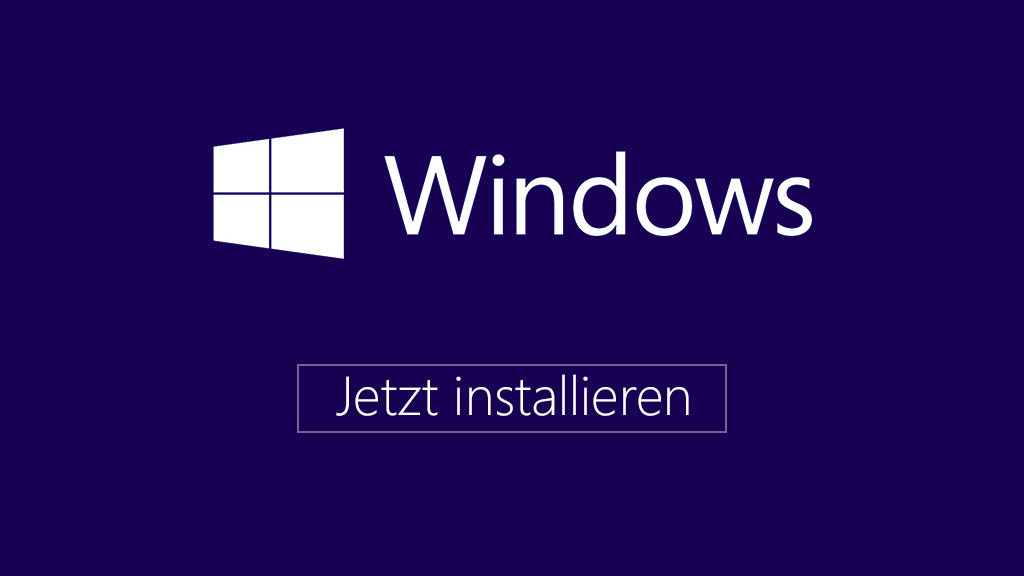 Windows 10 installieren: So geht es - COMPUTER BILD