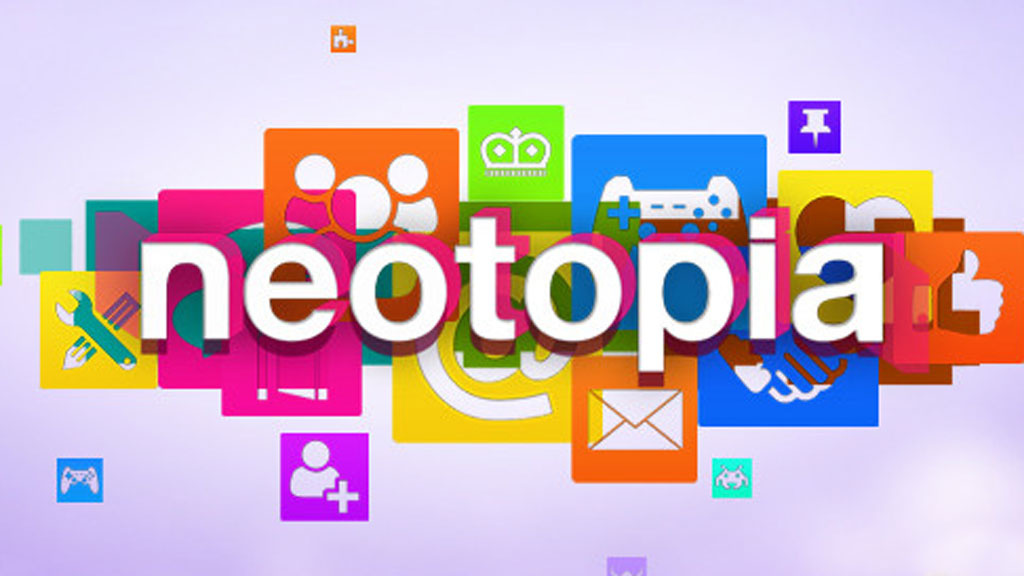Neotopia: PS-Home-Nachfolger für PS4 - COMPUTER BILD