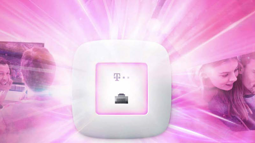 MagentaZuhause: Telekom präsentiert die neuen Festnetz-Tarife ...