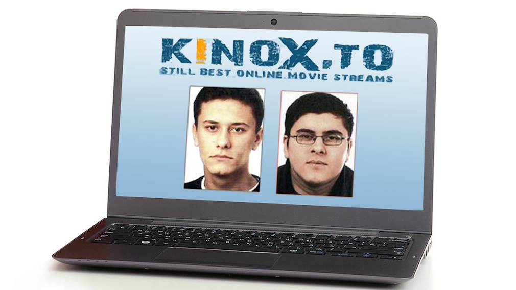 kinox.to: Trotz Haftbefehl noch im Netz - COMPUTER BILD