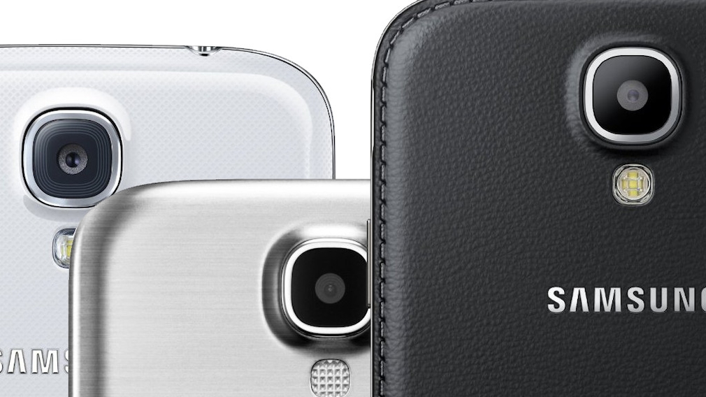 Samsung Galaxy S4: Test – Value Edition - COMPUTER BILD