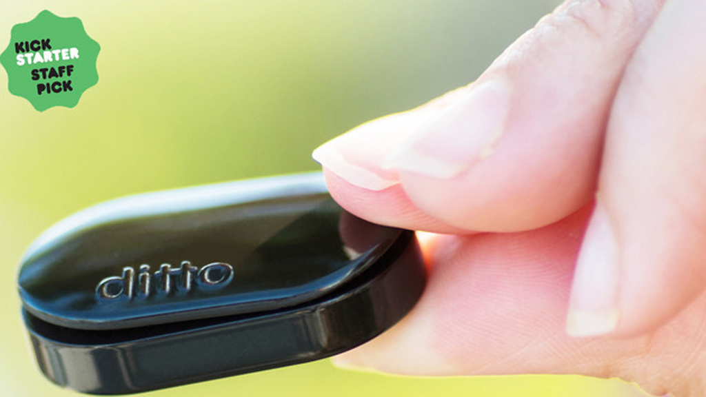 Ditto: Vibrationsalarm fürs Handgelenk - COMPUTER BILD