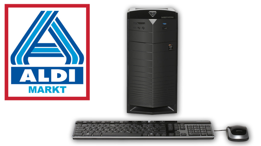 Aldi-Nord-PC: Was bietet der neue Medion Akoya P5395D? - COMPUTER BILD