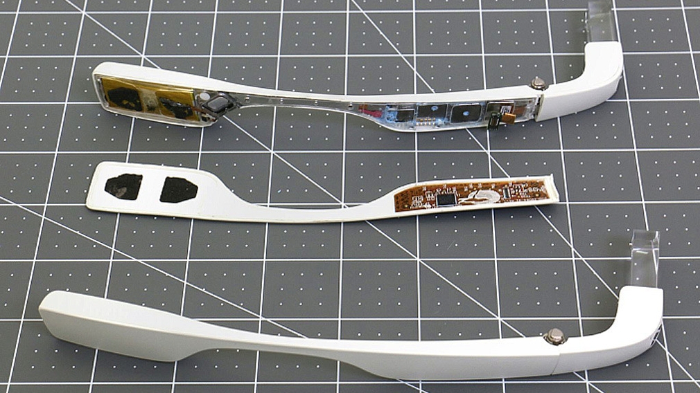 Google Glass 2: Infos und Gerüchte - COMPUTER BILD