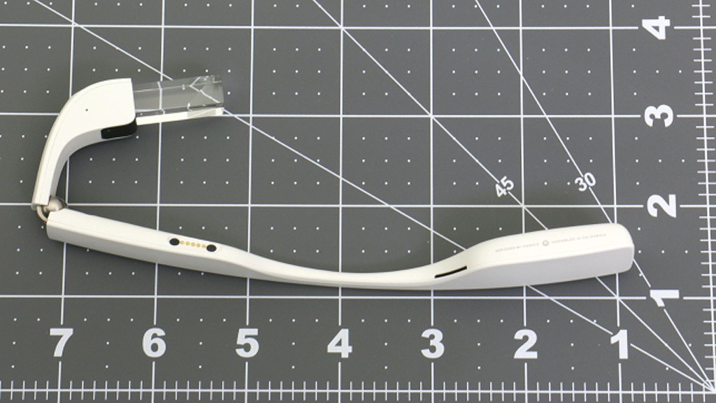Google Glass 2: Infos und Gerüchte - COMPUTER BILD