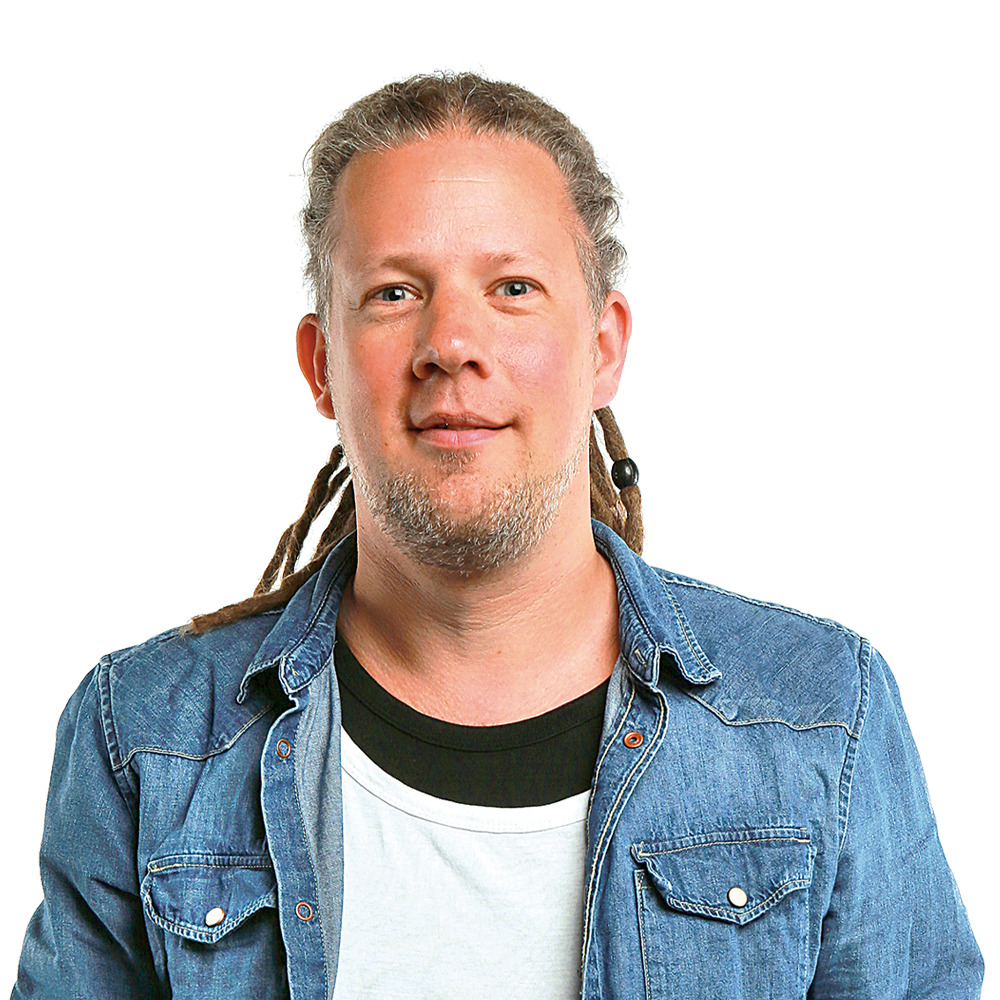 Timo Schurwanz Profil Artikel Kontakt COMPUTER BILD
