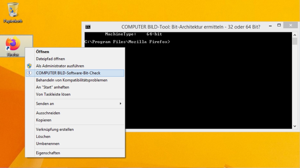 Windows: Programme kompatibel machen - COMPUTER BILD