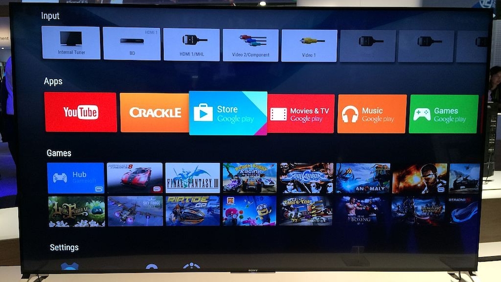 Sony Bravia X90C: 4K-TV im Praxis-Test - COMPUTER BILD