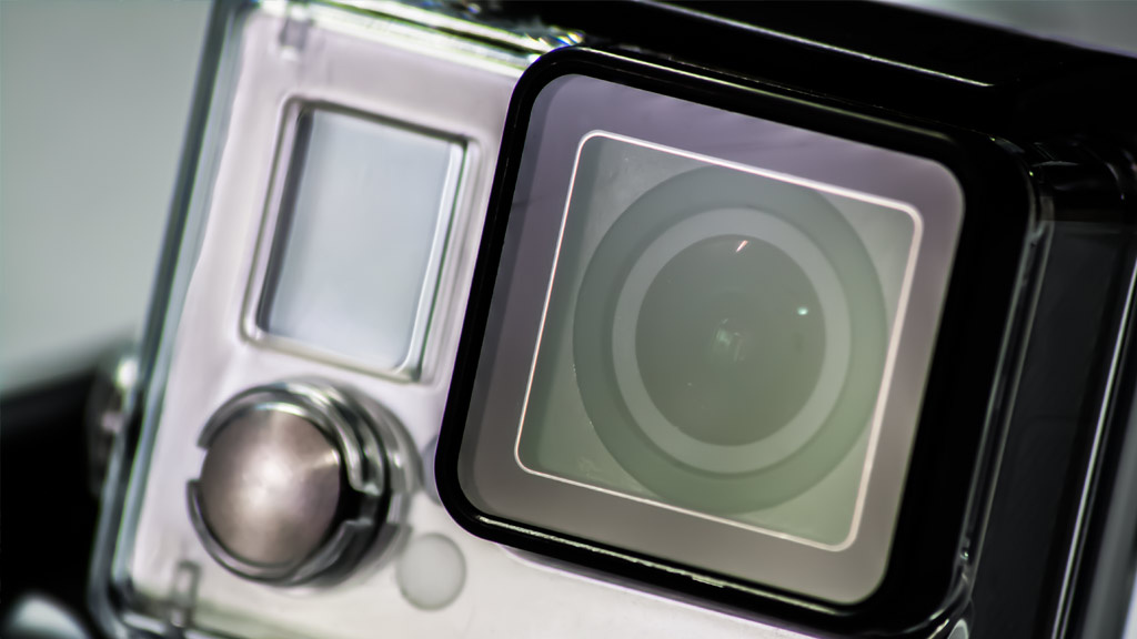 Action-Cams: Greift Apple GoPro an? - COMPUTER BILD