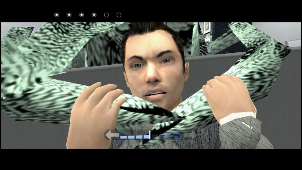 Fahrenheit: Das HD-Remake im Test - COMPUTER BILD