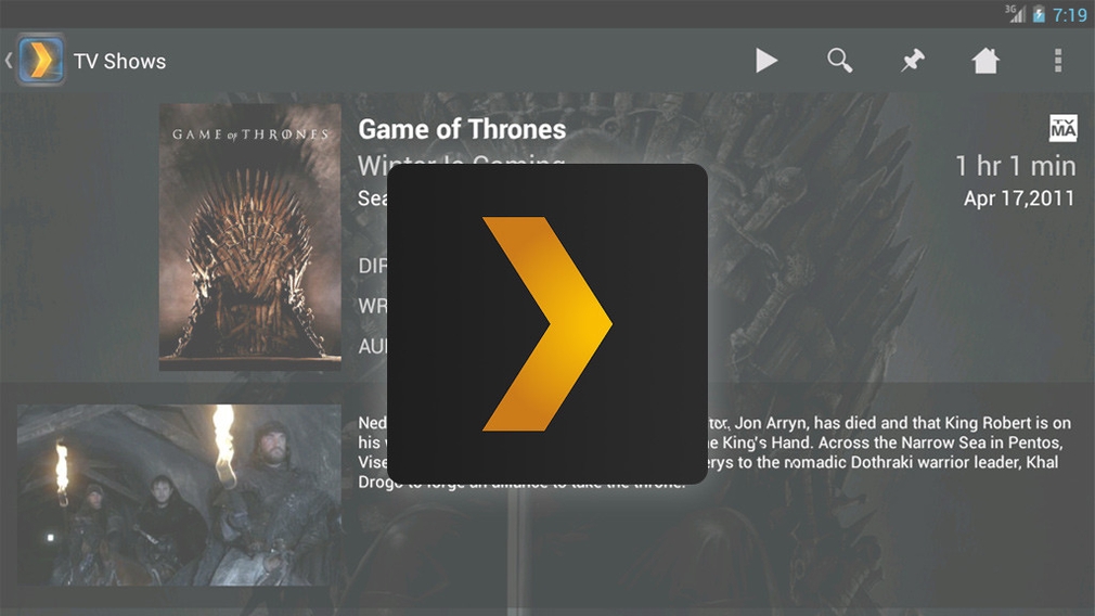 Plex für Android: Neues Preismodell - COMPUTER BILD