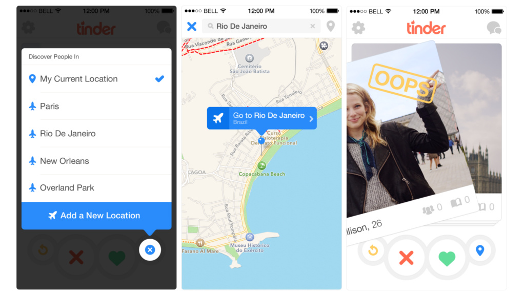 Tinder Plus: Preisstaffel - COMPUTER BILD