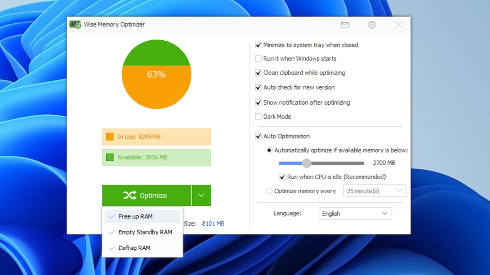 RAM defragmentieren: Empfehlenswert? - COMPUTER BILD