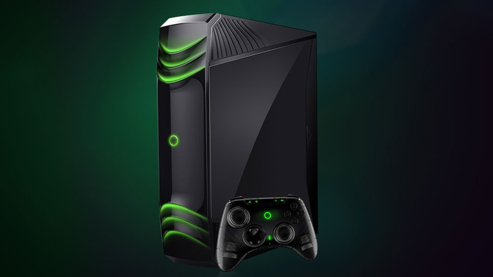 OBox: 4K-Konsole kommt nach Europa - COMPUTER BILD