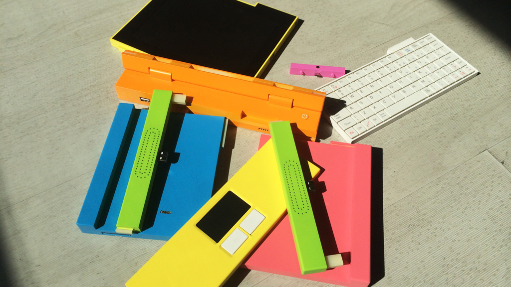 Sole: Modularer Laptop für Bastler - COMPUTER BILD