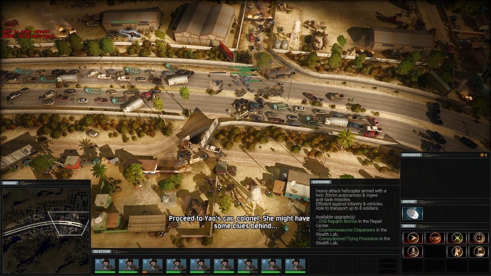 Act of Aggression im Test: Die Evolution der Echtzeitstrategie ...