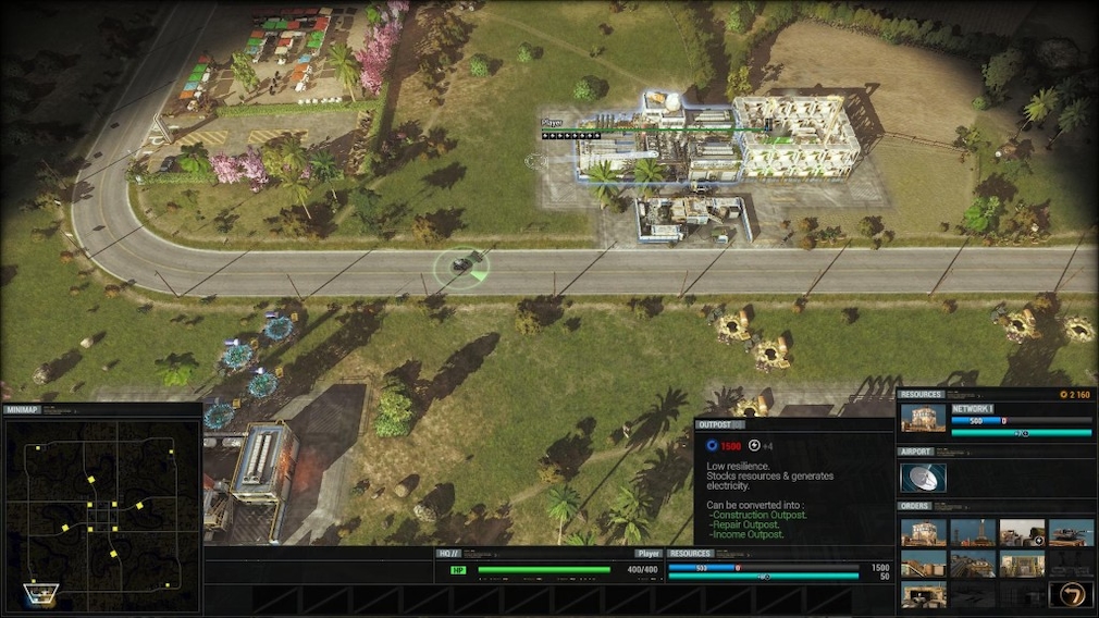 Act of Aggression im Test: Die Evolution der Echtzeitstrategie ...