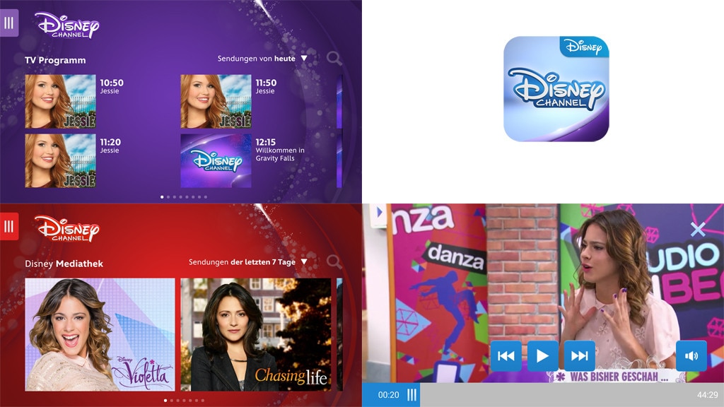 Serien-Apps: Episoden, Staffeln, Termin - COMPUTER BILD