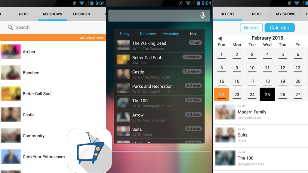 Serien-Apps: Episoden, Staffeln, Termin - COMPUTER BILD
