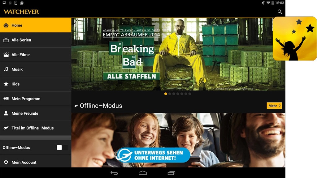 Serien-Apps: Episoden, Staffeln, Termin - COMPUTER BILD