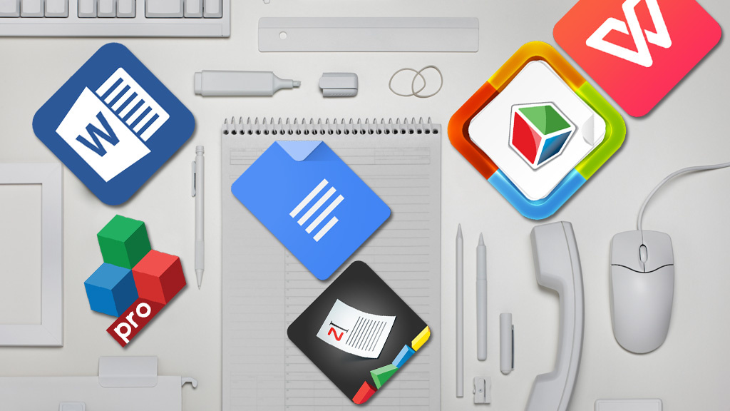 Die besten Apps fürs mobile Büro - COMPUTER BILD