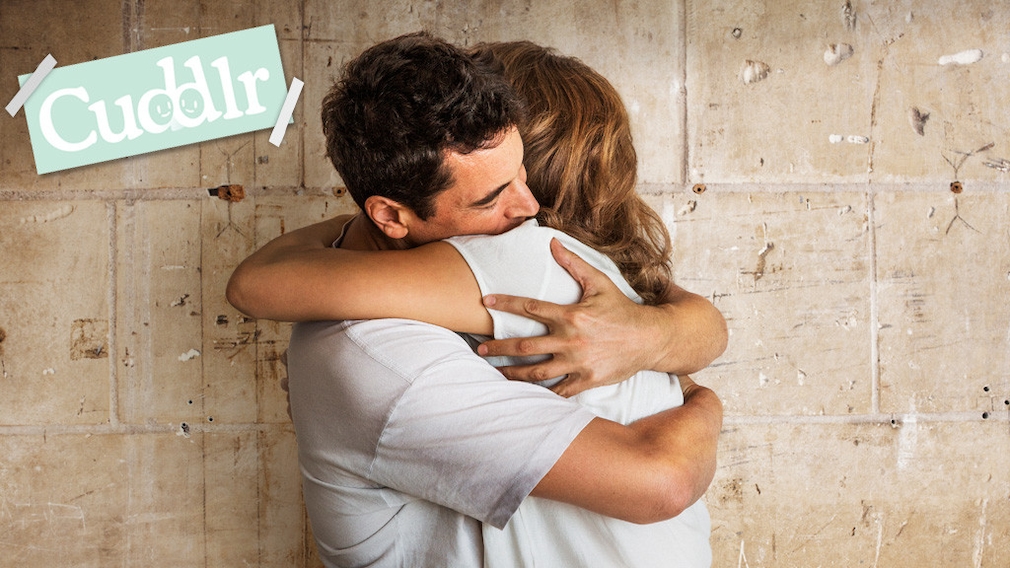 Cuddlr: Per App Fremde knuddeln - COMPUTER BILD