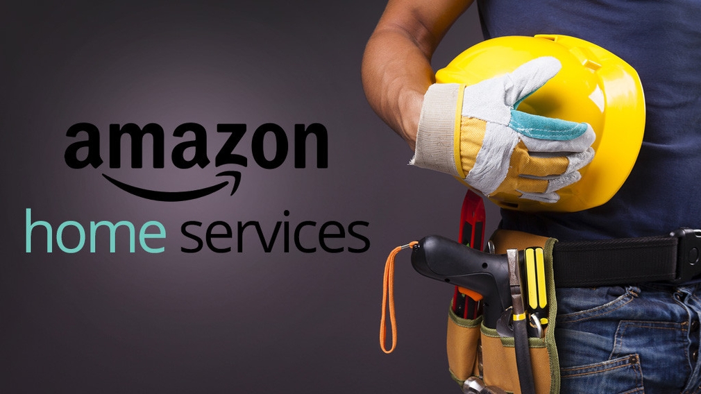 Amazon startet Dienstleistungs-Portal - COMPUTER BILD