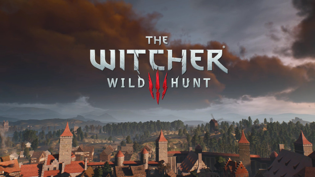 The Witcher 3 – Wild Hunt: Gameplay-Video - COMPUTER BILD