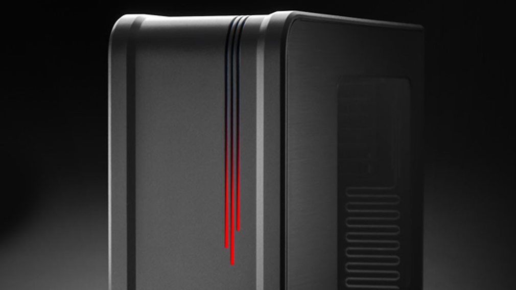 MBX MKII: PC-Gehäuse für 1.000 Euro! - COMPUTER BILD