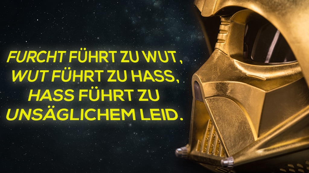 Star Wars: May the Fourth be with you - COMPUTER BILD