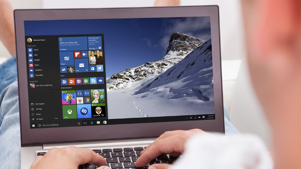 Windows 10: Fragen und Antworten - COMPUTER BILD