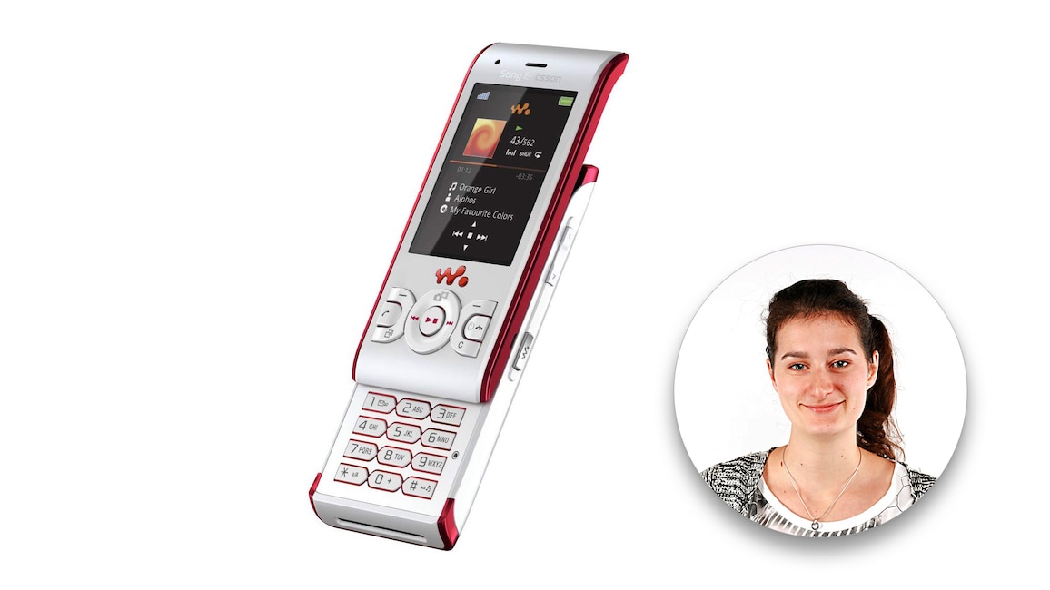 Wunderbar retro: Alte Handys - COMPUTER BILD