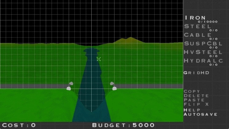 Bridge Constructor Compilation für PS4 ist da - COMPUTER BILD