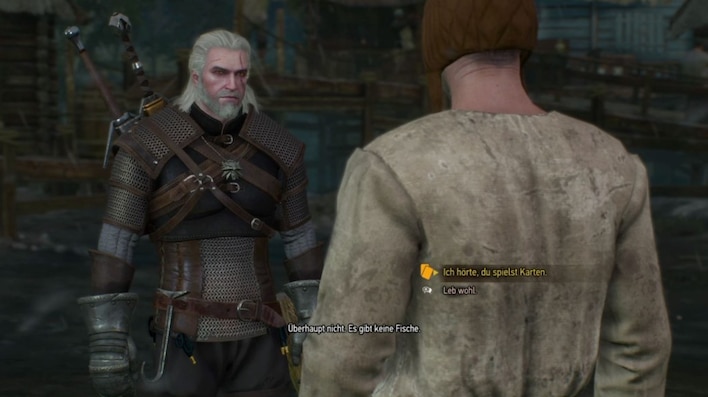 The Witcher 3: Gwint-Guide, die besten Karten - COMPUTER BILD