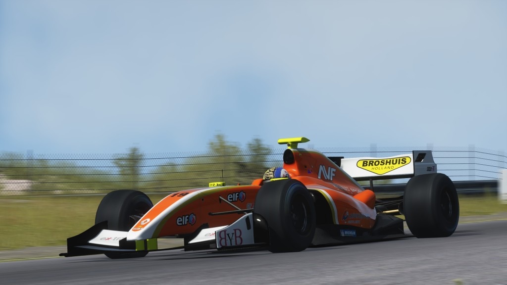 Assetto Corsa: Die besten Mods - COMPUTER BILD