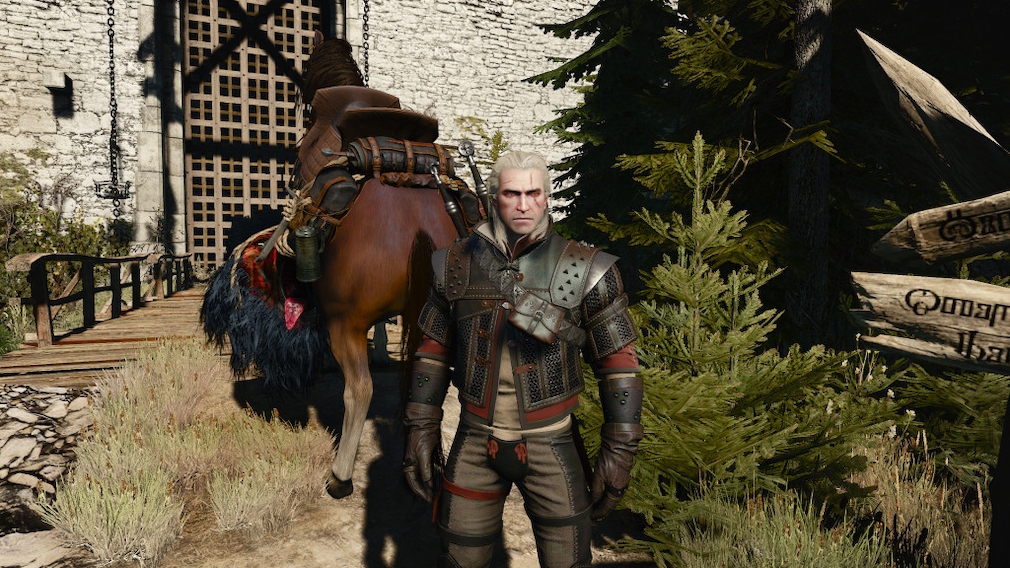 The Witcher 3: Die besten Mods - COMPUTER BILD