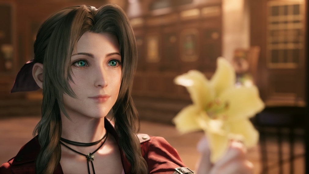 Square Enix auf der E3 2019: Livestream und alle Highlights - COMPUTER BILD